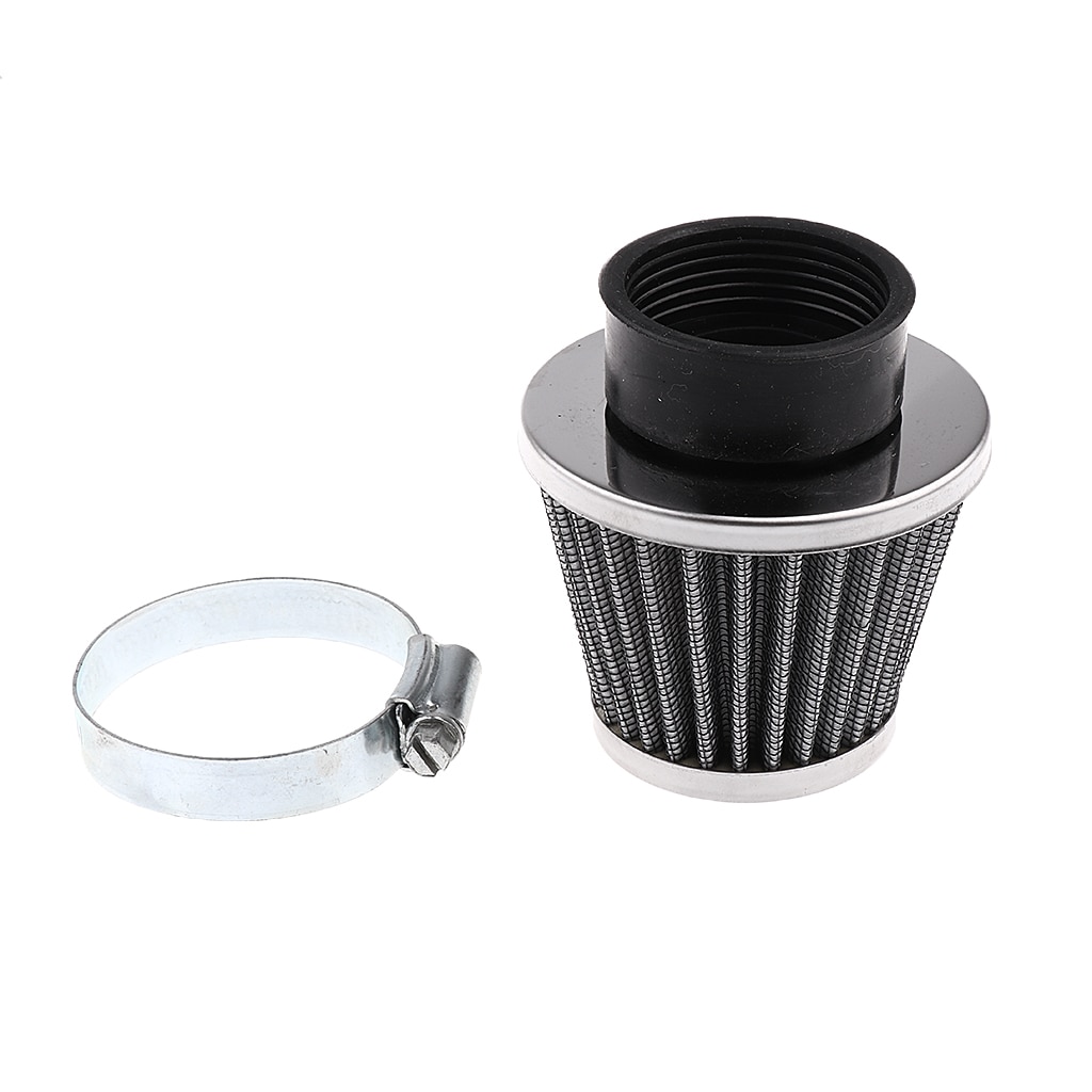 39MM Universal Cone Air Filter For 50cc200cc Gy6 M... – Vicedeal