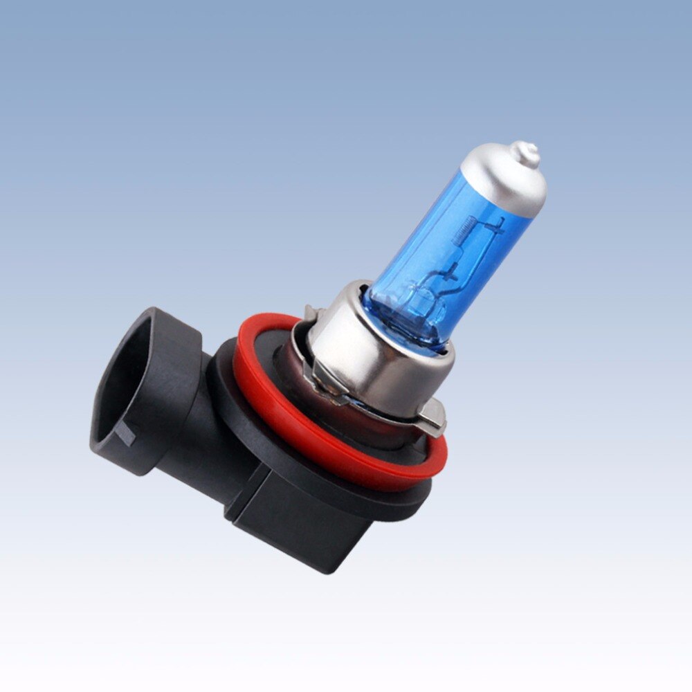 H11 100W auto Super White Halogen-glühlampe Nebel ... – Vicedeal