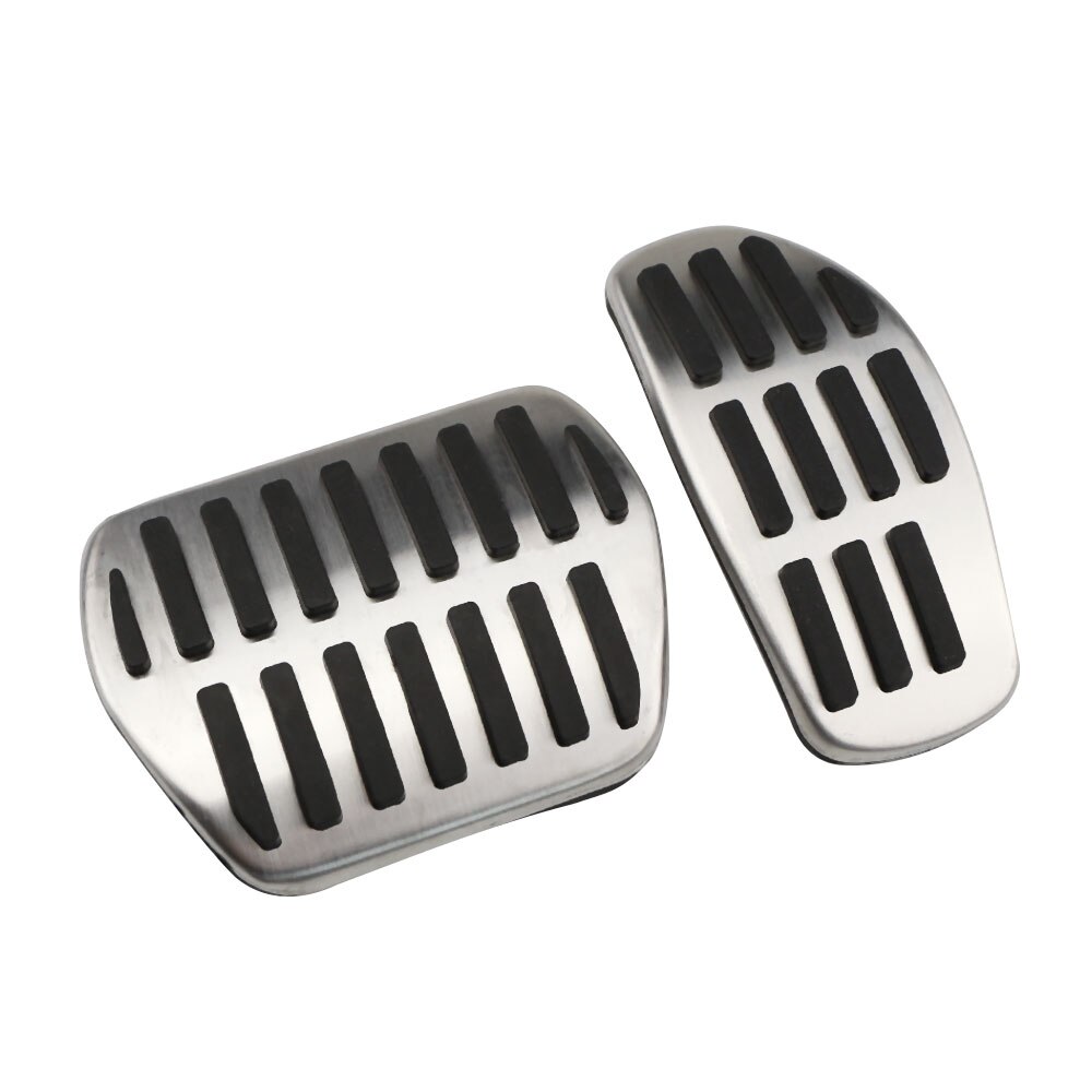 Auto Pedalen Voor Nissan X-Trail X Trail T32 - At ... – Grandado