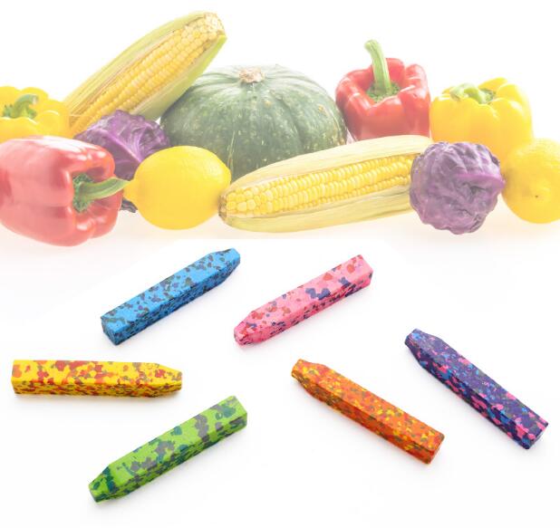 Monet's Color Mixed Crayons Impressionism Colorful... – Grandado