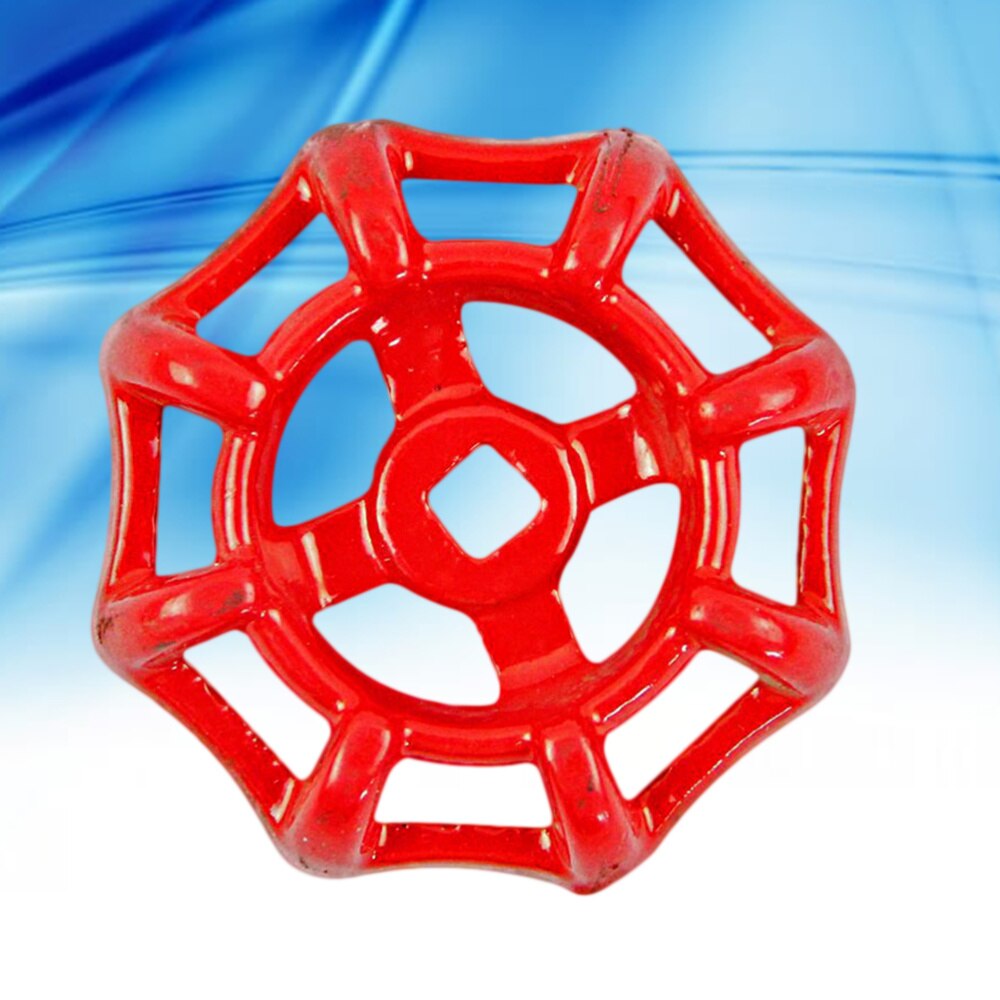 6*6 Cast Iron Valve Handle Gate Valve Ball Valve H... – Grandado