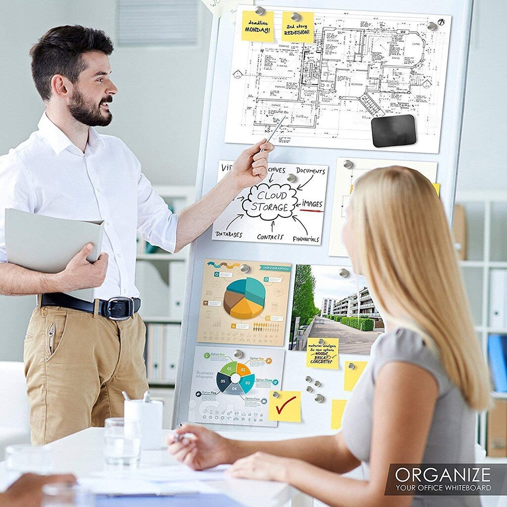 Household magnet N42 Strong Round Disc Magnets Rar... – Vicedeal