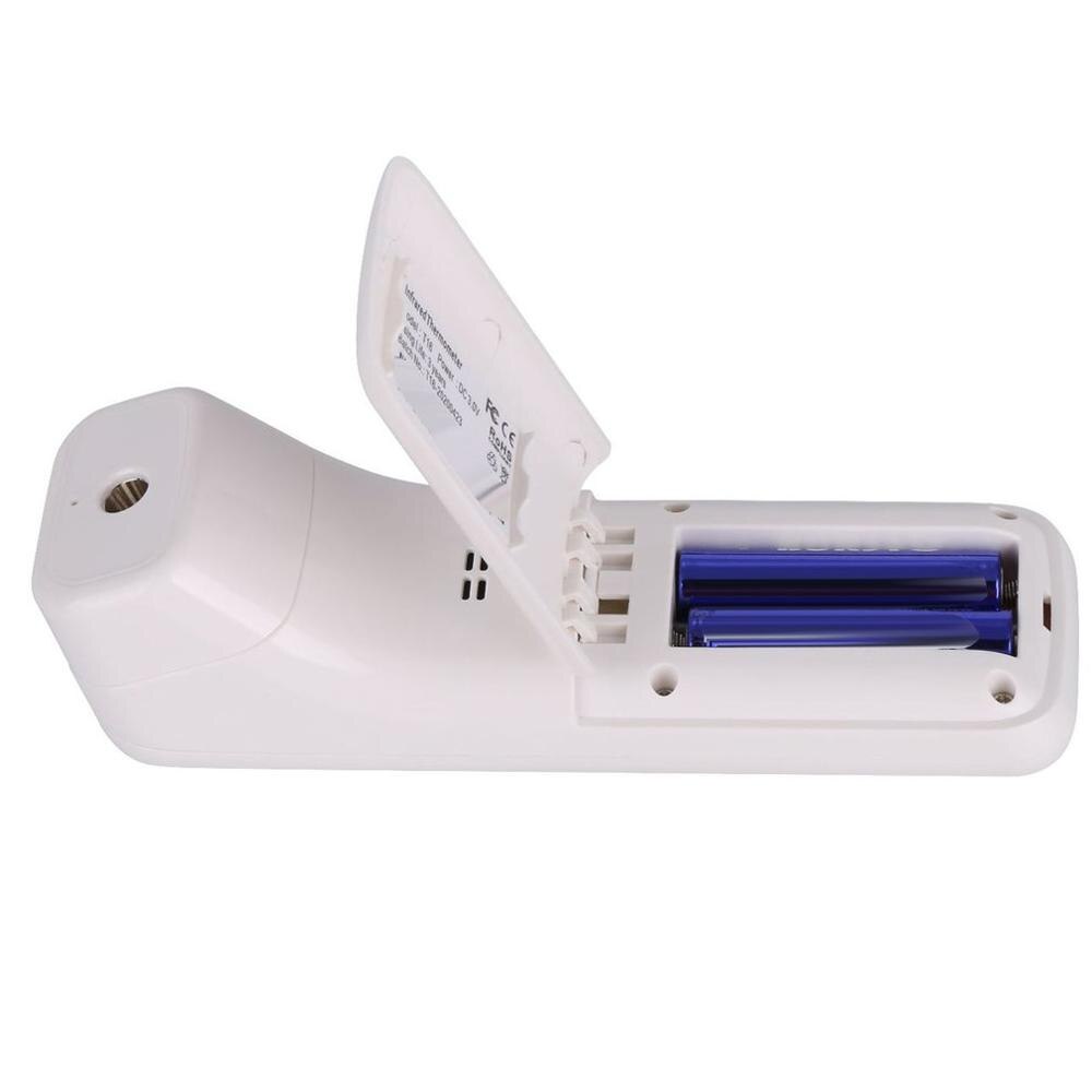 Non-Contact Infrared Human Body Thermometer Home H... – Grandado