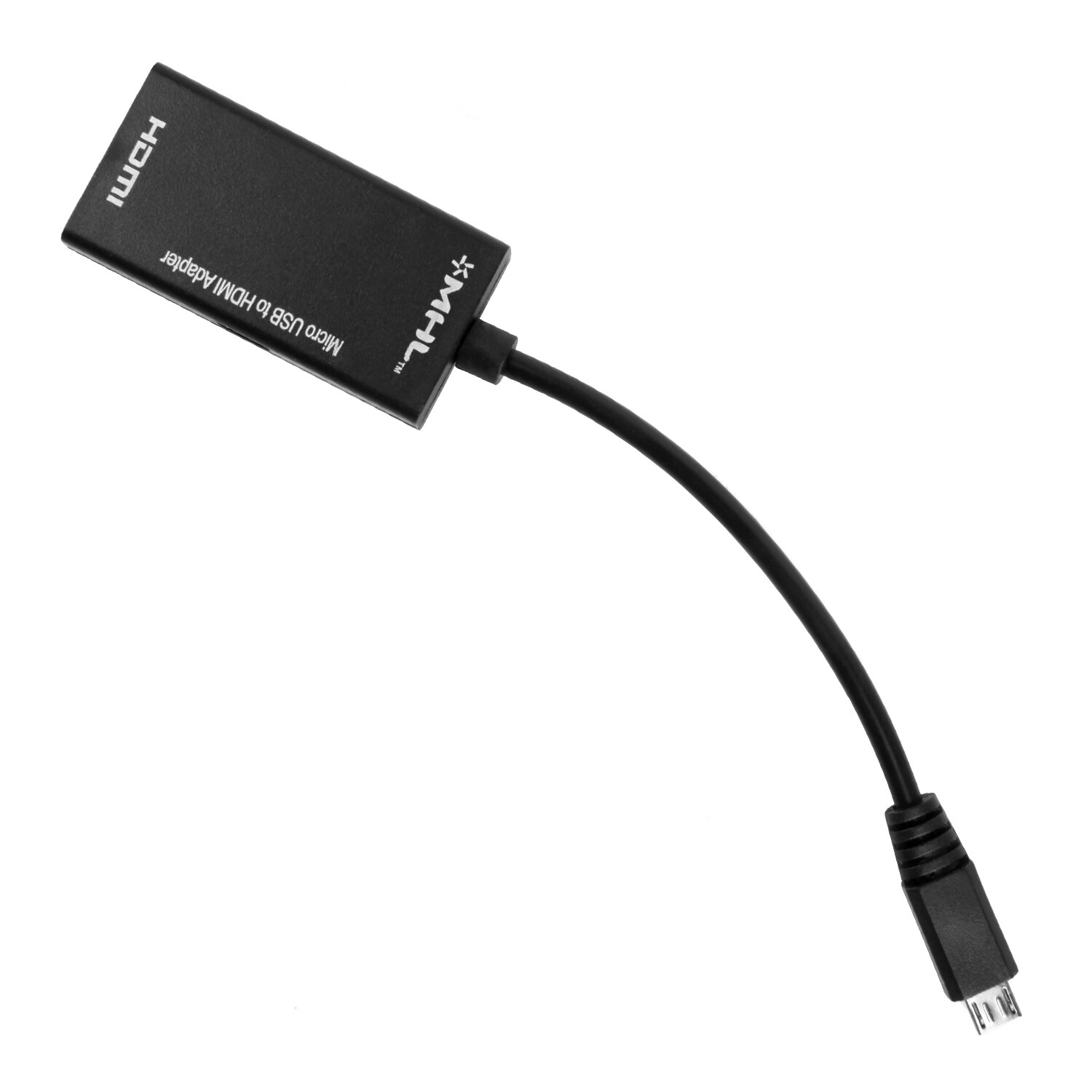 Micro USB To Cable 1080 P Hd Tv Adapter Digital Vi... – Vicedeal