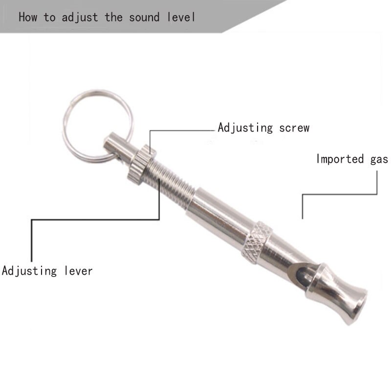 Pet Dog Flute, Called Dog Whistle, Shepherd Traini... – Vicedeal