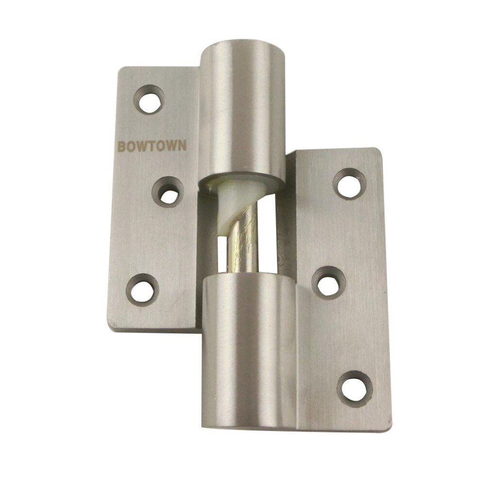 2pcs 304 Stainless Steel Public Toilet Door Hinge – Grandado