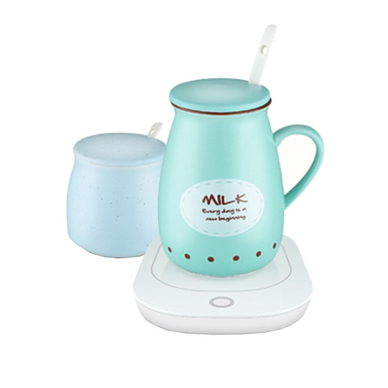 220V Electric Tea Makers Desktop Heater Milk Machi... – Vicedeal