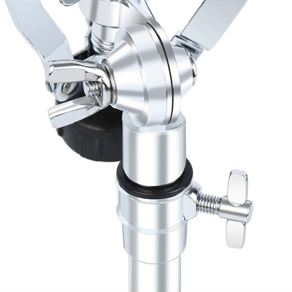 Snare Drum Stand Support Rack Holder Adjustable Dr... – Grandado