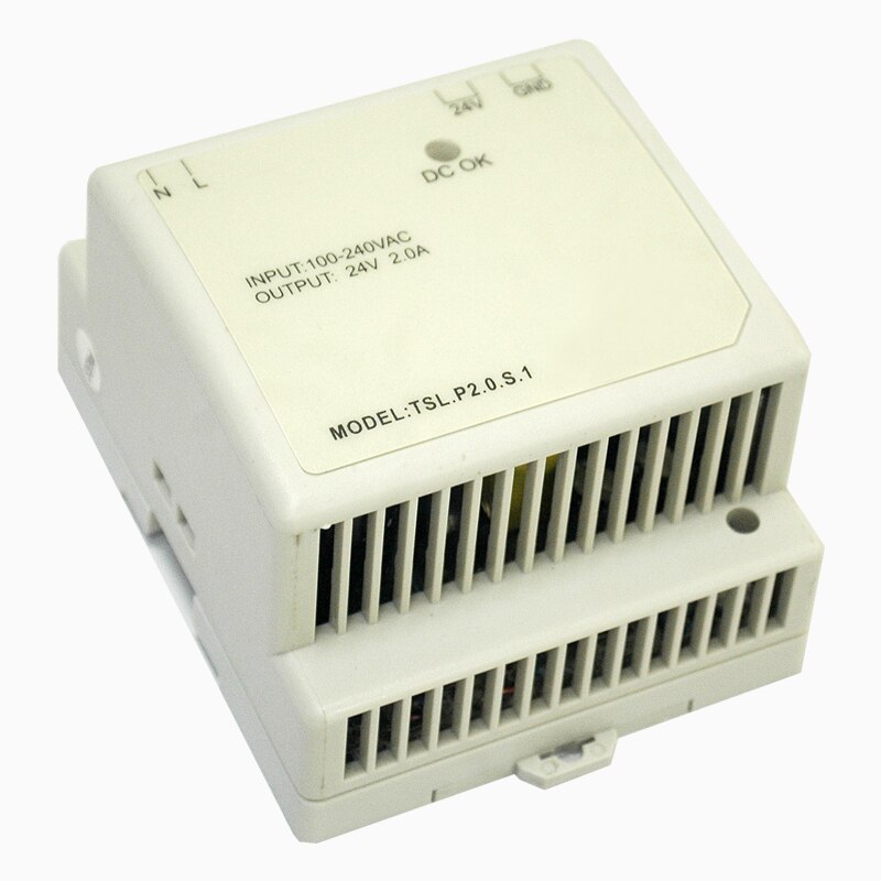 Modbus intelligent lighting control system power c... – Vicedeal