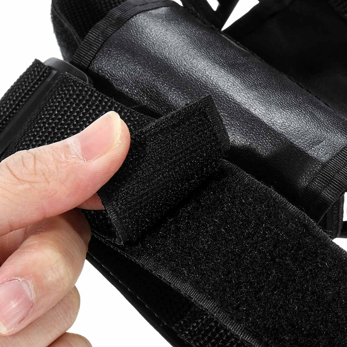 Audew Adjustable Car fire-Extinguisher Fixed Holder Fastener Clip Car ...