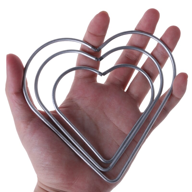 Hart Metalen Dream Catcher Dreamcatcher Ring Macra... – Vicedeal