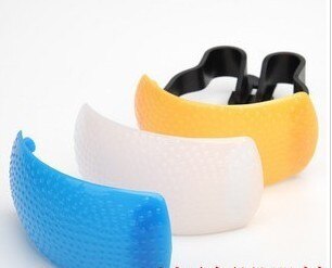 Flash Diffuser 3 Color Pop up Flash Diffuser with ... – Vicedeal