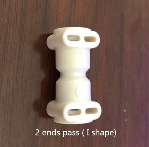 L-Shaped Elbow Union Joint KALERM Coffee Machine M... – Grandado