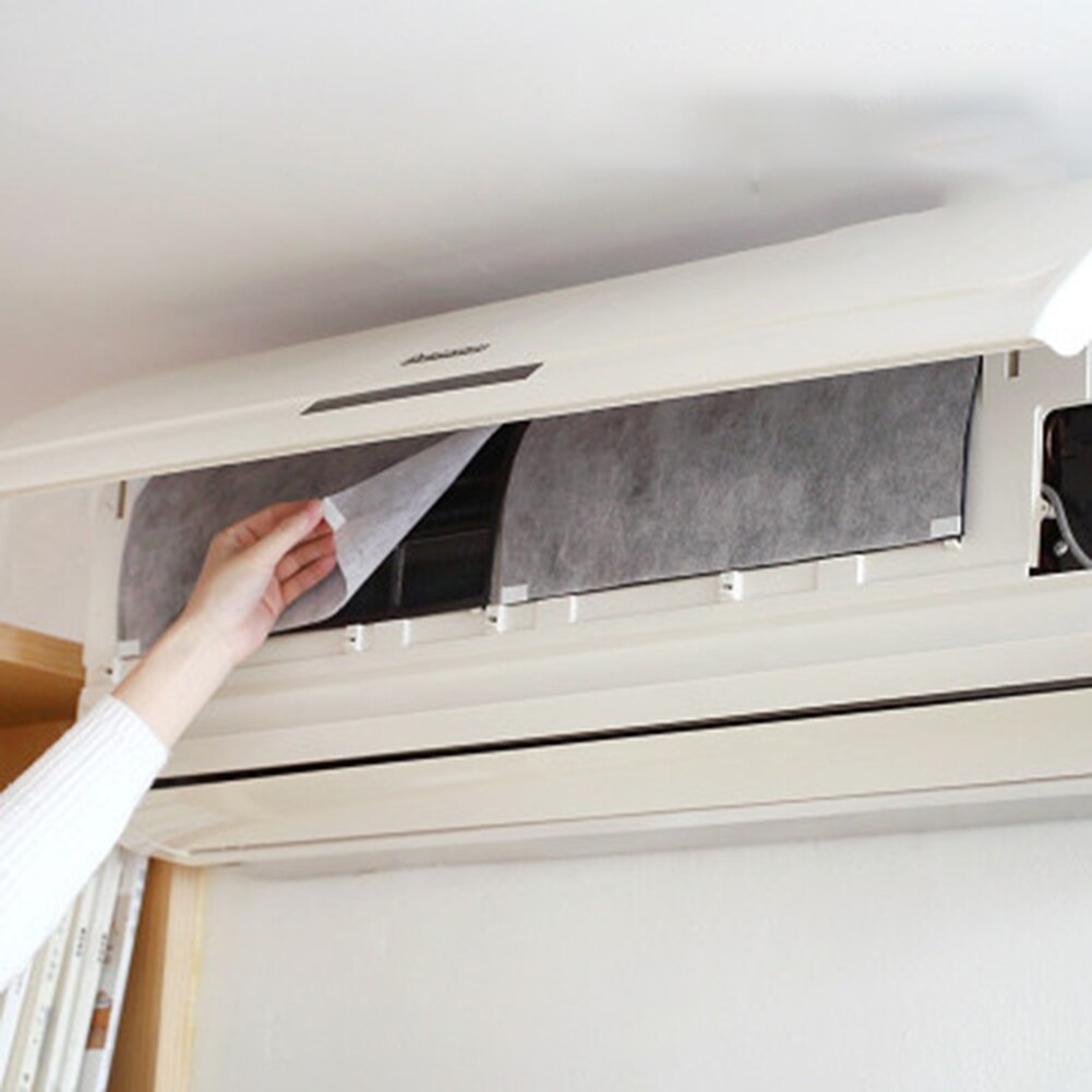 40Pcs Air Conditioner Purification Replacement Cot... – Grandado