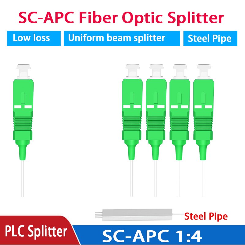Steel Tube 0.9mm1x8 Differential Mini Blockless SC... – Vicedeal