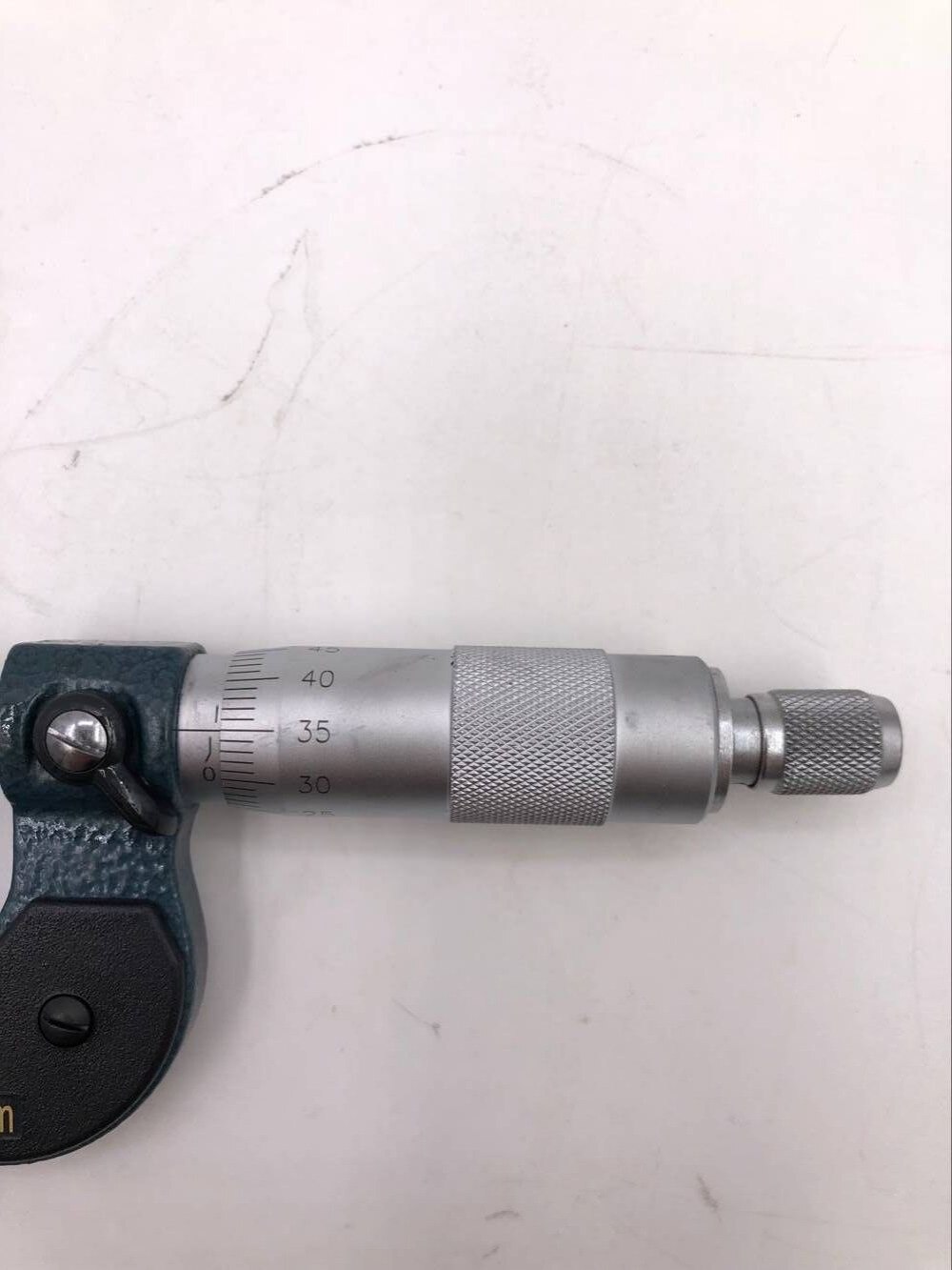 Aleación impregnada de 50-75mm medidor de calibrad... – Grandado