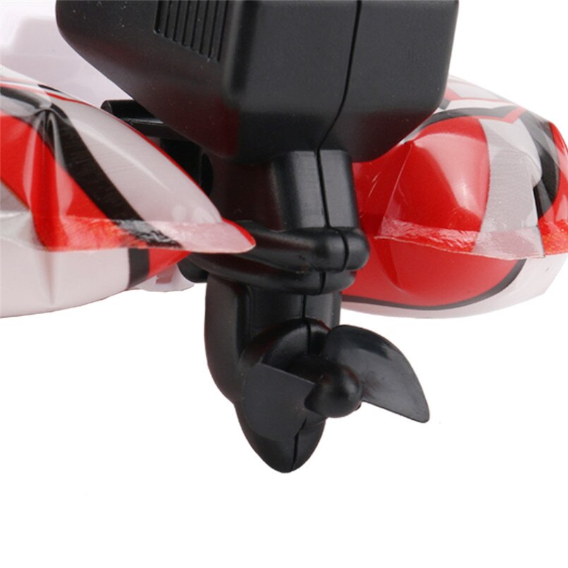 Mini barco inflable para niños, juguetes de piscin... – Grandado