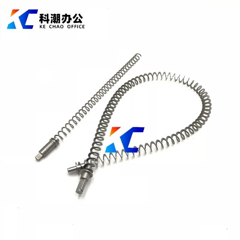KECHAO waste toner recycling spring Compatible for... – Grandado