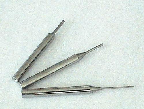Tungsten Carbide Nozzle Guide Pin Superhard Alloy ... – Vicedeal