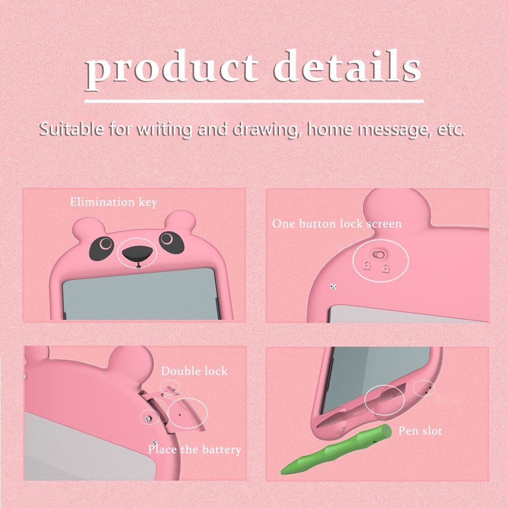 12in LCD Electronic Memo and Writing Tablet for El... – Vicedeal