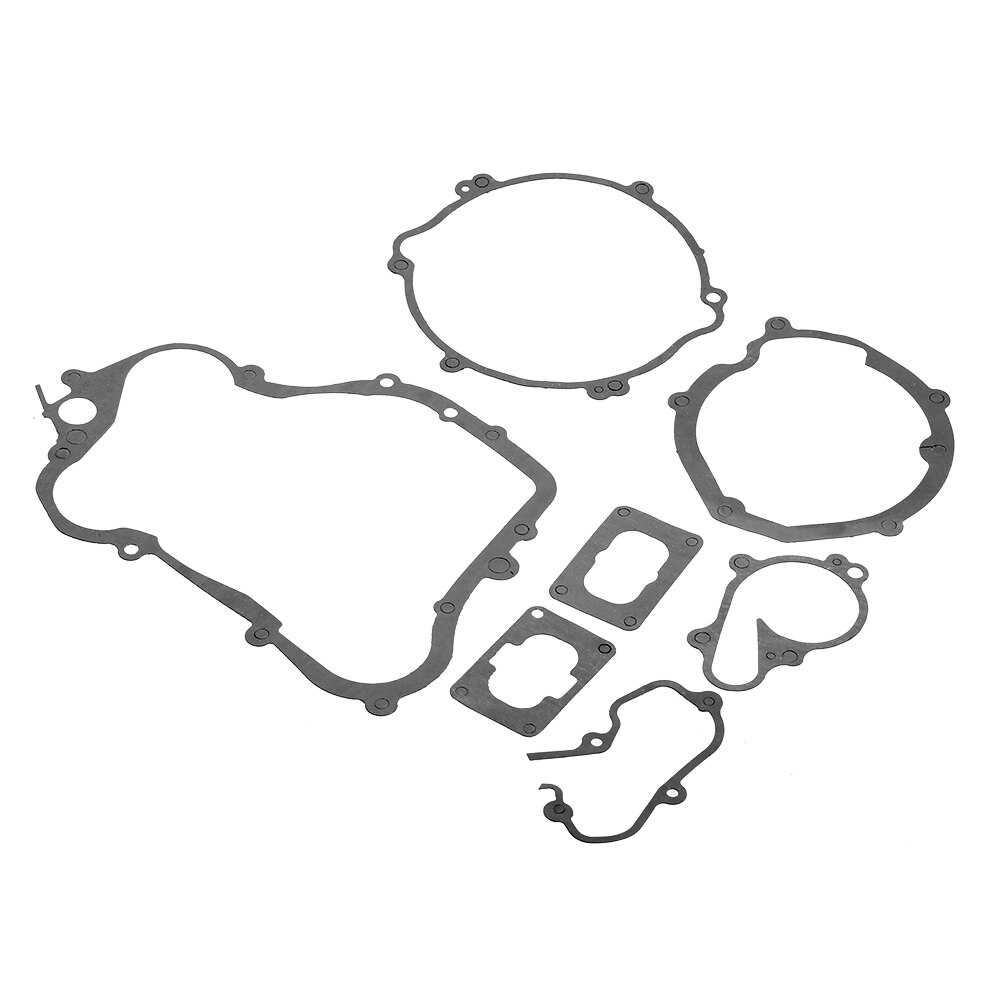 Motorcycle Engine Gasket Kit Parts Contains All Ne... – Vicedeal