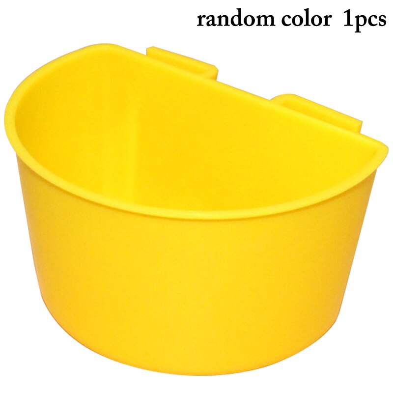 Random Color Legendog Bird Coop Cup Large Chicken ... – Grandado