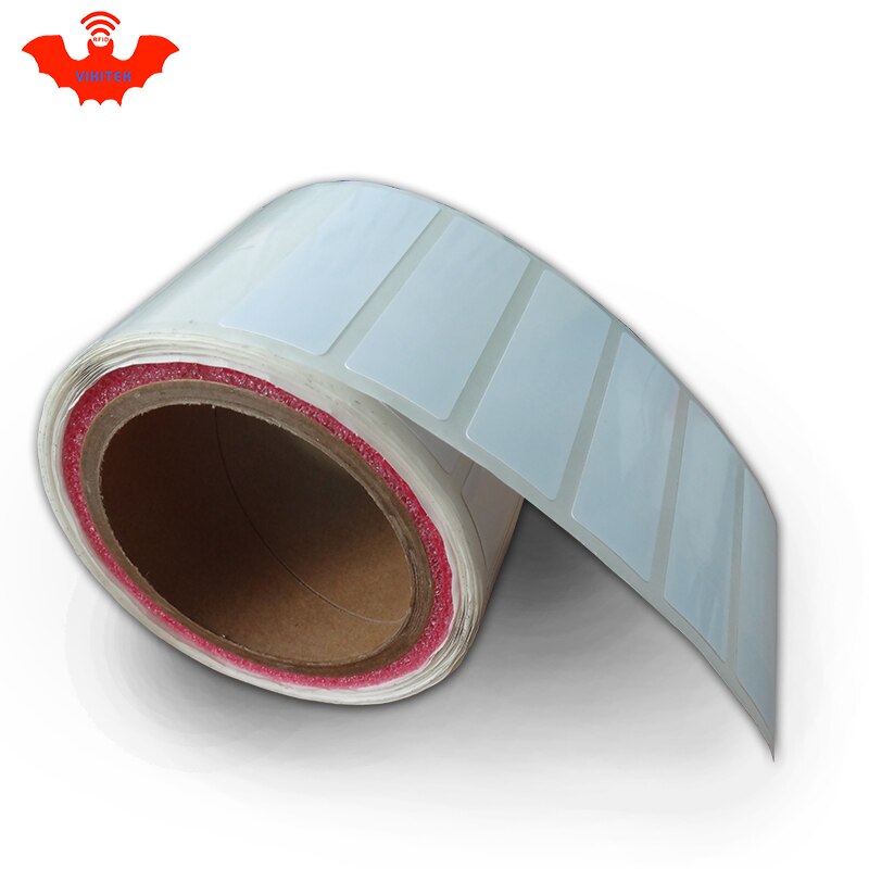 UHF RFID tag EPC 6C sticker Alien 9662 printable P... – Grandado