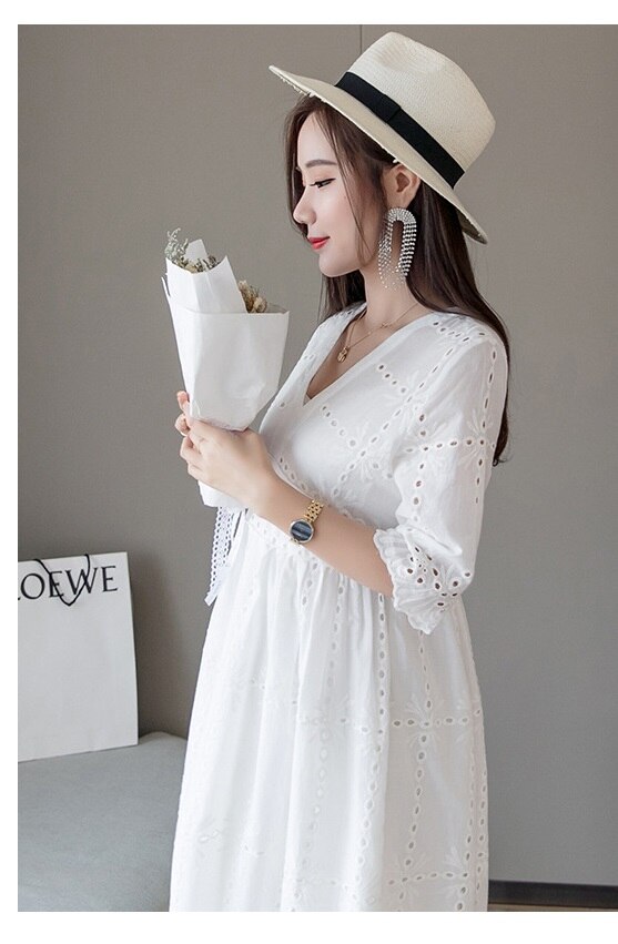 Explosion models pregnant women summer trend tide ... – Vicedeal
