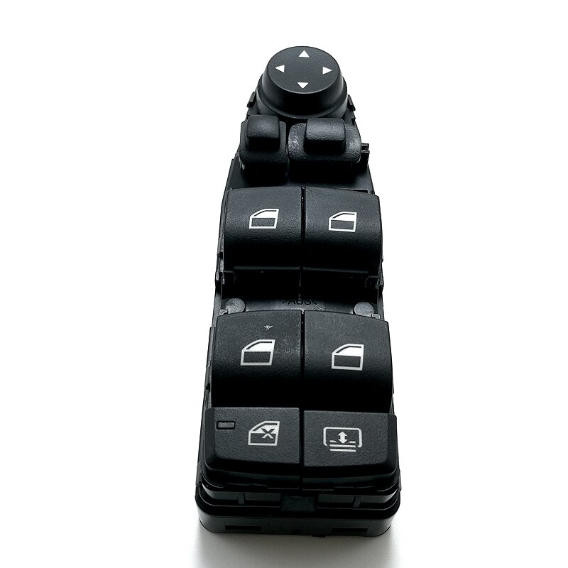 Electric Master Window Switch For BMW F10 F11 F07 ... – Grandado