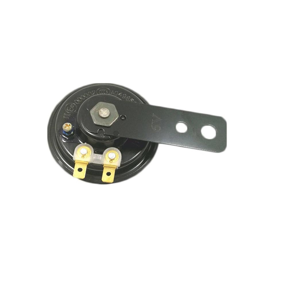 Universal 12v 48v Loud Motorcycle Horn Scotter Bra... – Grandado