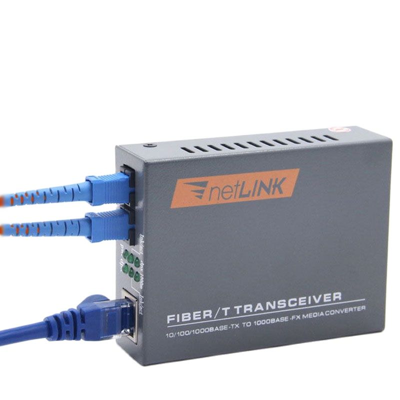 HTB-GS-03 Duplex Netlink Brand Orignal Optical Fib... – Grandado