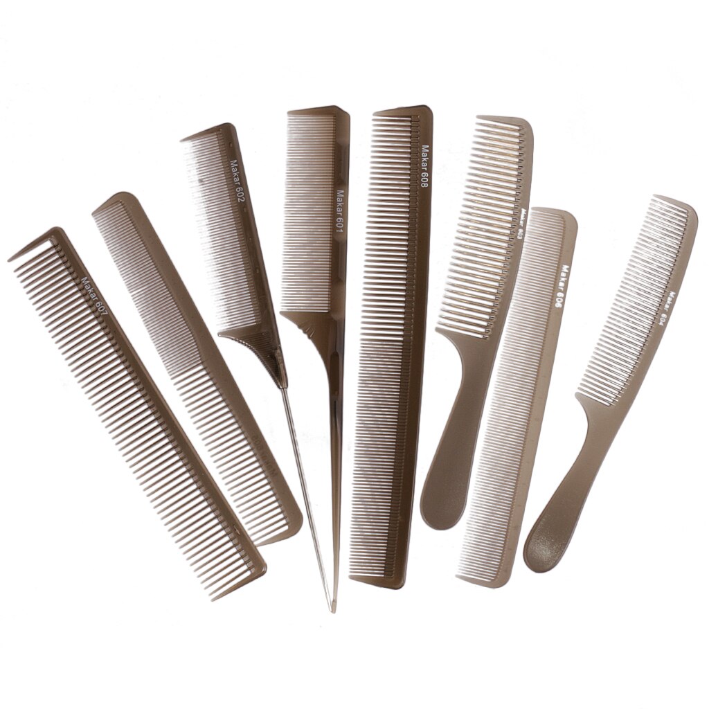 PRO Salon Barber Hair Styling Variable Comb Set Ha... – Grandado