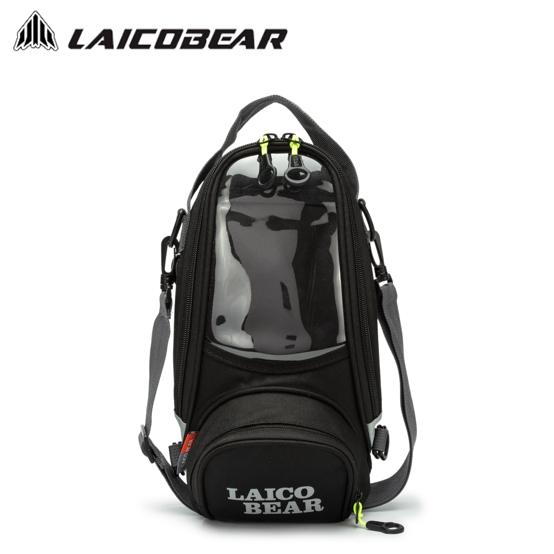 Motorcycle Tank Bag Motorbike Oil Fuel Tank Bag Ma... – Grandado