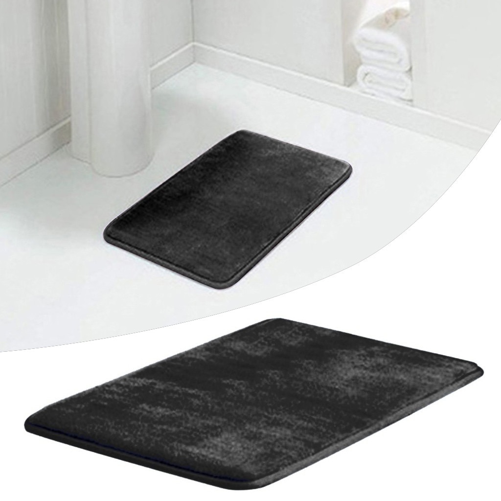 Memory Bath Mat Anti Slip Bad Rug Met Sterke absor... – Vicedeal