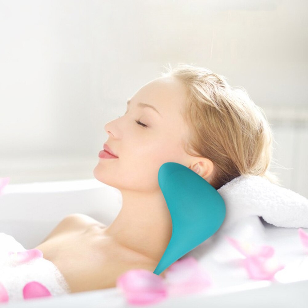 Comfortabele Cervicale Wervelkolom Massage Kussen ... – Vicedeal