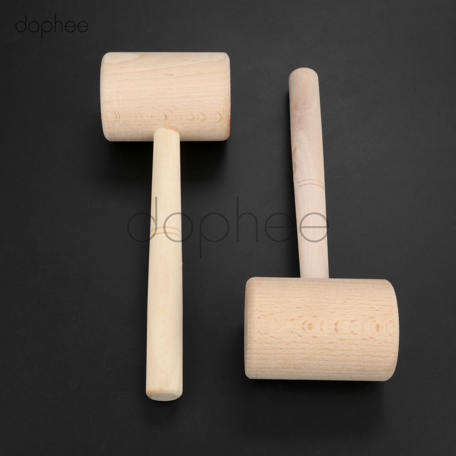 dopee 1pc Wood Carving Mallet Leather Craft Workin... – Grandado