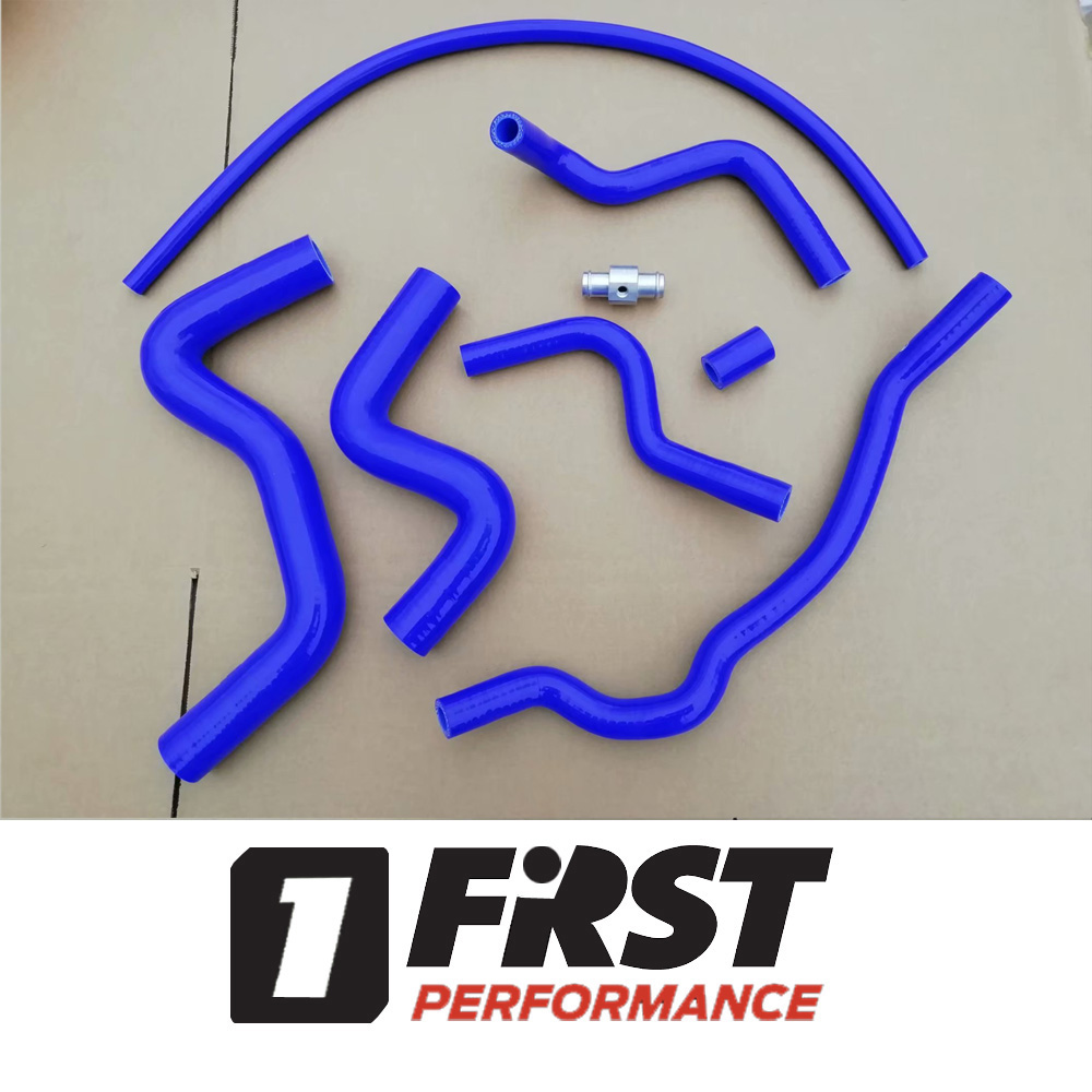 Silicone Radiator Coolant Heater Hose For Peugeot ... – Grandado