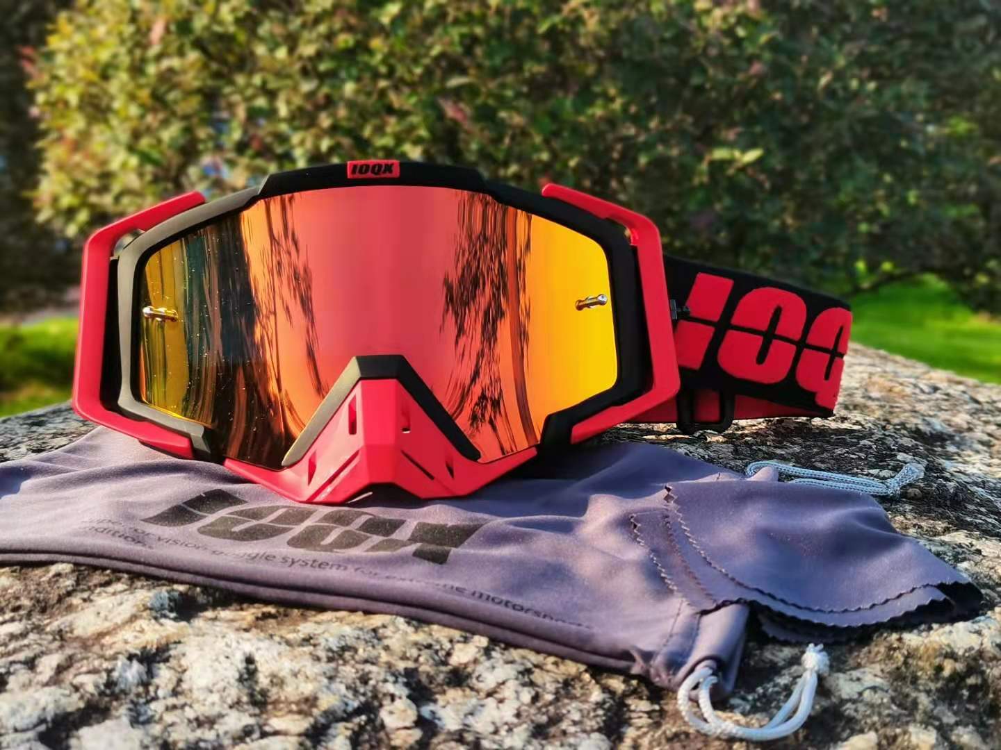 Latest IOQX Motocross Goggles Glasses MX Off Road ... – Grandado