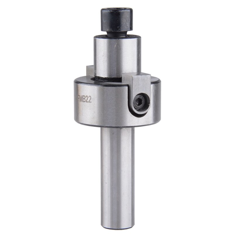 C16 FMB22 Holder Face Mill Arbor Shell End Mill Ar... – Grandado