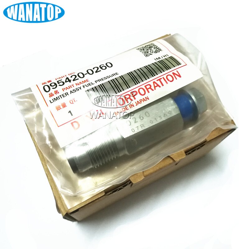 98032549 095420-0281 brandstofdrukventiel voor mit... – Vicedeal