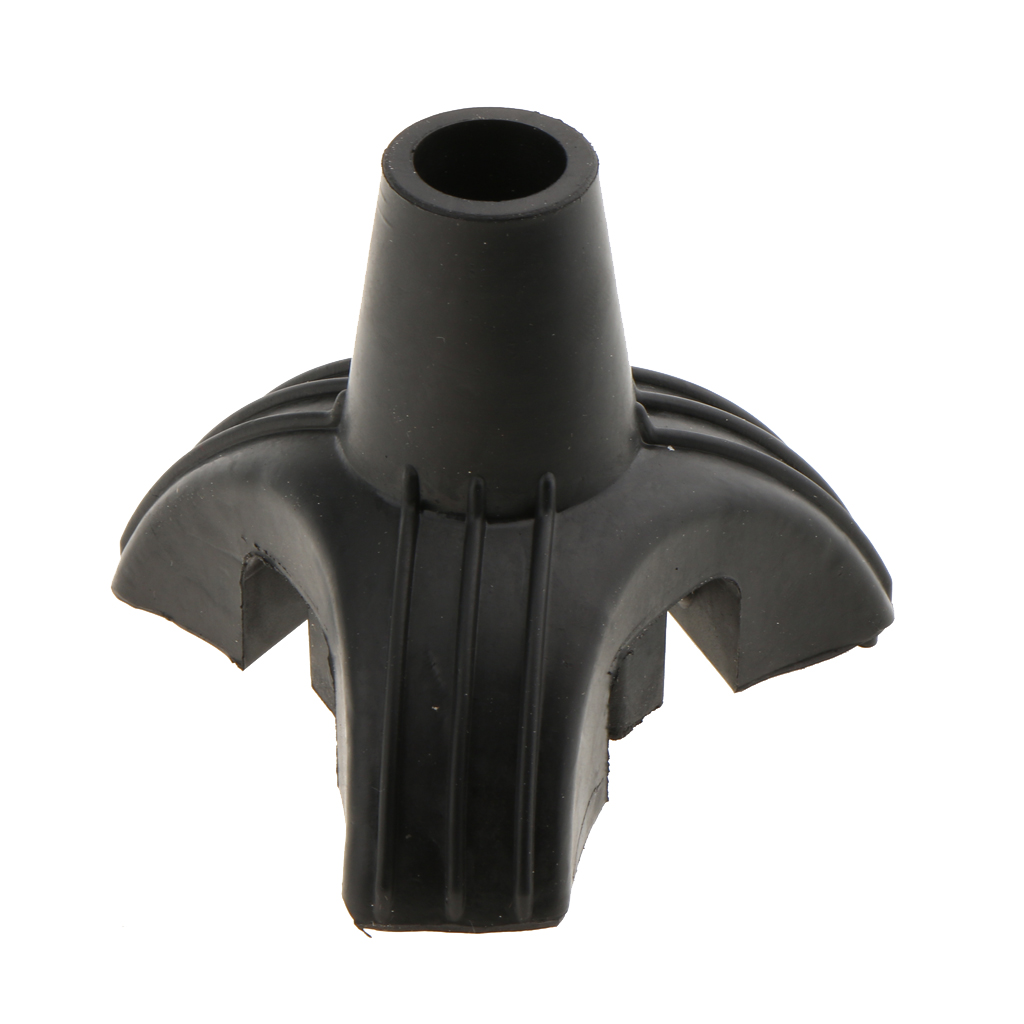 19mm Triangle Crutch Tip to Easy Installation and ... – Grandado