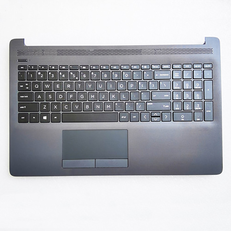 Amerikansk tastatur til hp 15-da 15-db 15s- dr tp... – Vicedeal