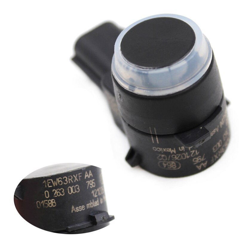 Rear Parking Sensor Helpen PDC Fit voor Dodge Ram ... – Vicedeal