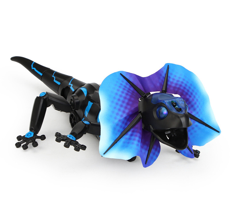 Joke toy Remote control animal LED light RC I/R Li... – Grandado