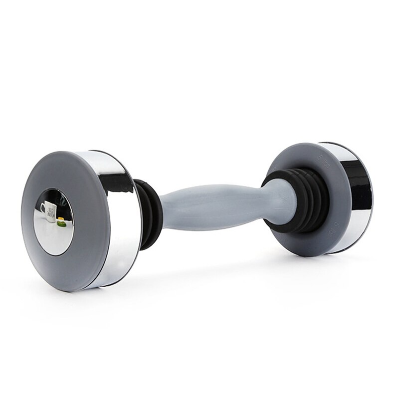 Single Dumbbell Shaking Weight Swing Dumbbell Man ... – Vicedeal