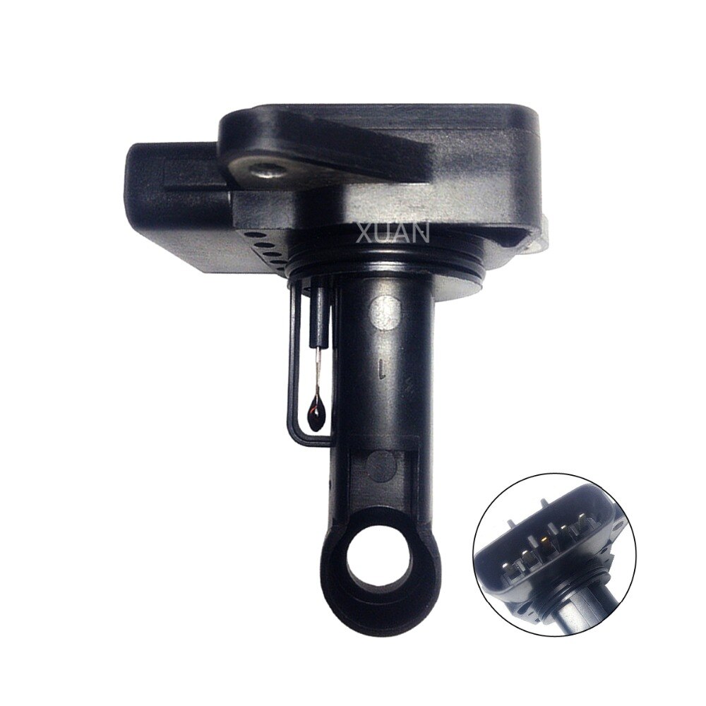 XUAN MAF MASS AIR FLOW METER SENSOR 22204-0C020 Fo... – Grandado