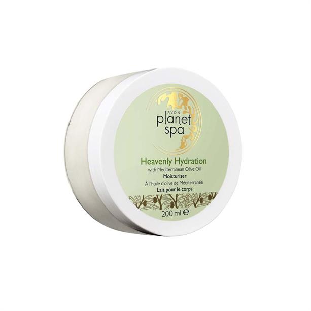 Planet Spa – crème hydratante pour le corps, hydra... – Grandado