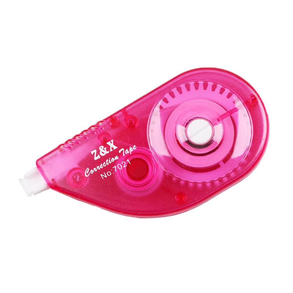 Druk Type Correctie Tape Student Corrector Tapes D... – Vicedeal