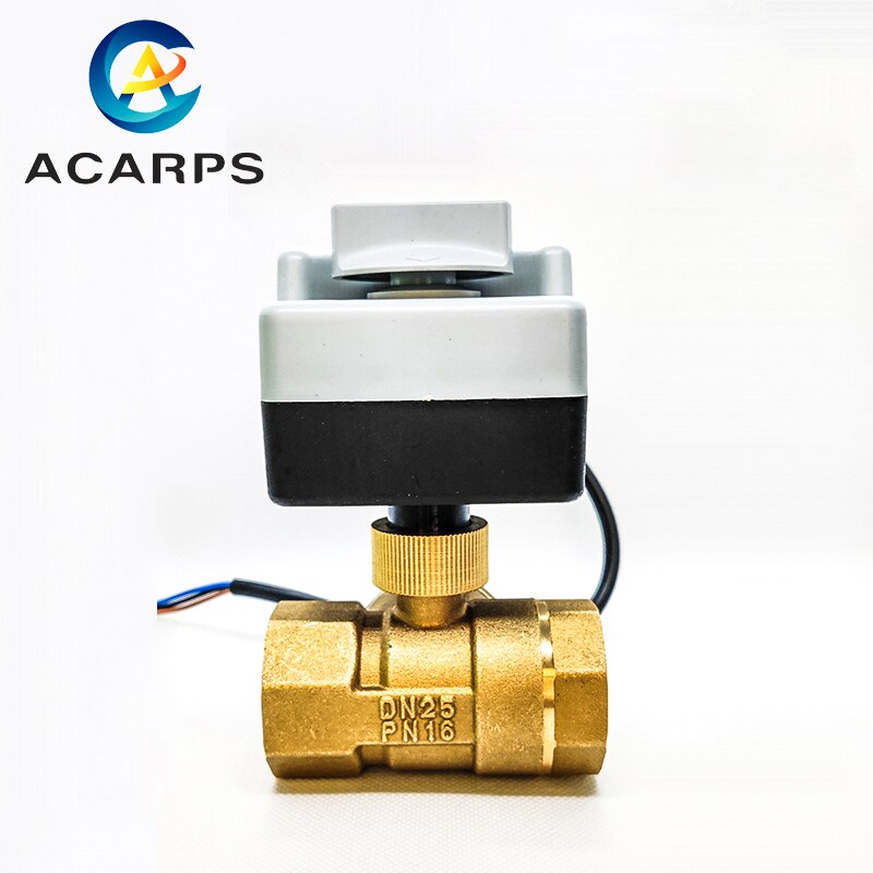 1/2" 3/4" 1" Manual-Automatic Integ... – Vicedeal