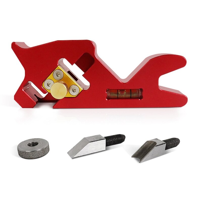 Woodworking Manual Corner Planer 45 Degree Bevel F... – Vicedeal